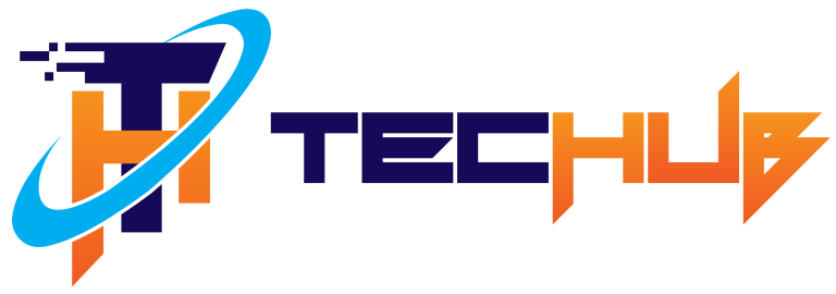Techub – Your Tech Oasis for Everything