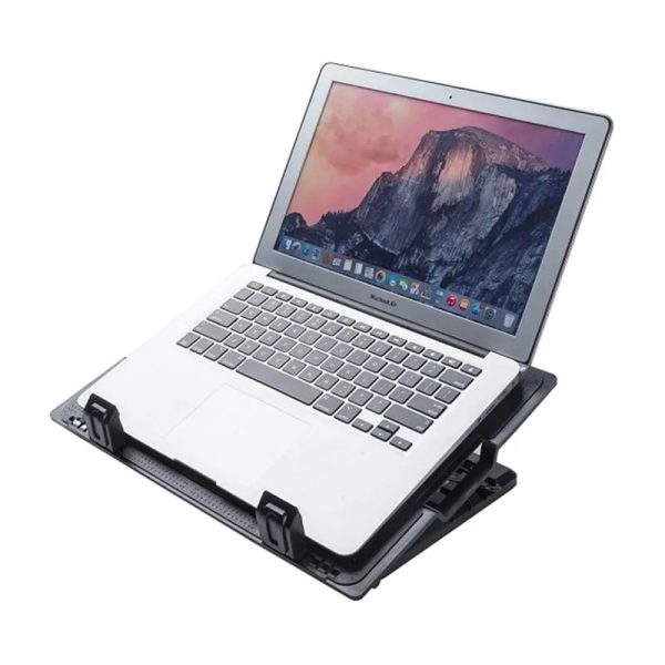 S100 LAPTOP COOLING PAD – Techub